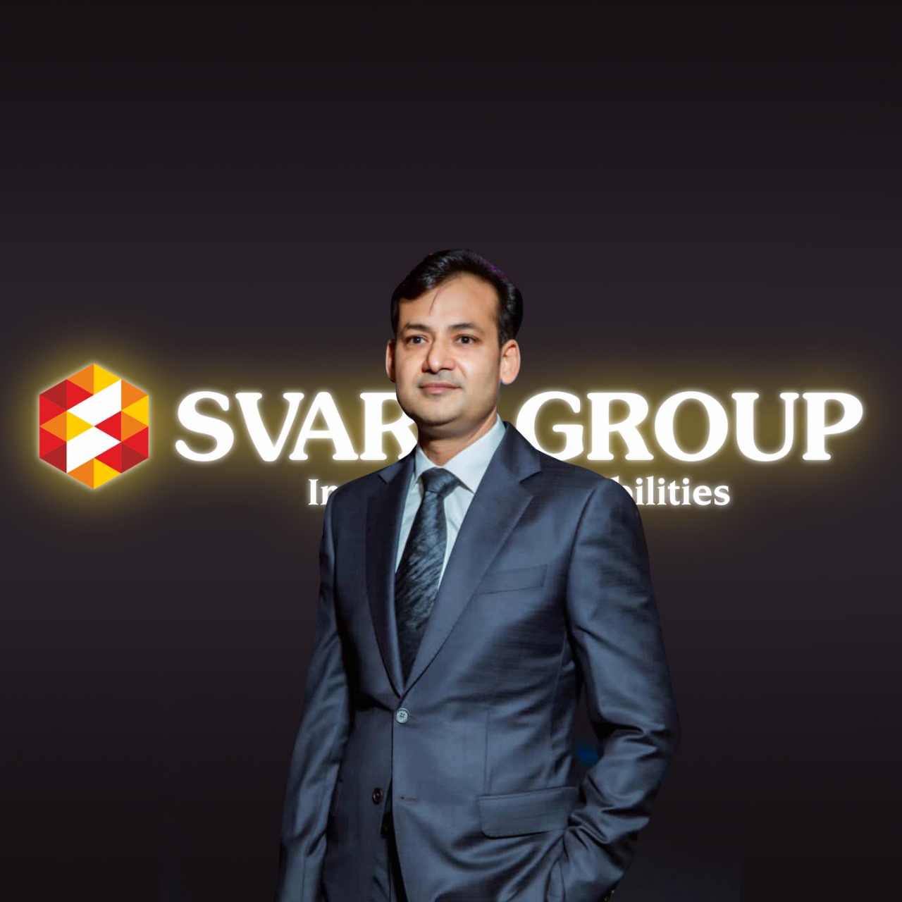 Our Philosophy - Svarn Group