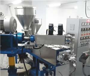 Manufacturing Cables - Svarn Group