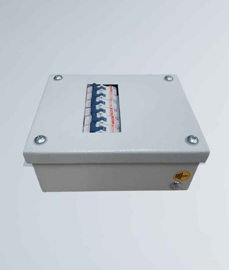 Telecom-Enclosures - Svarn Group